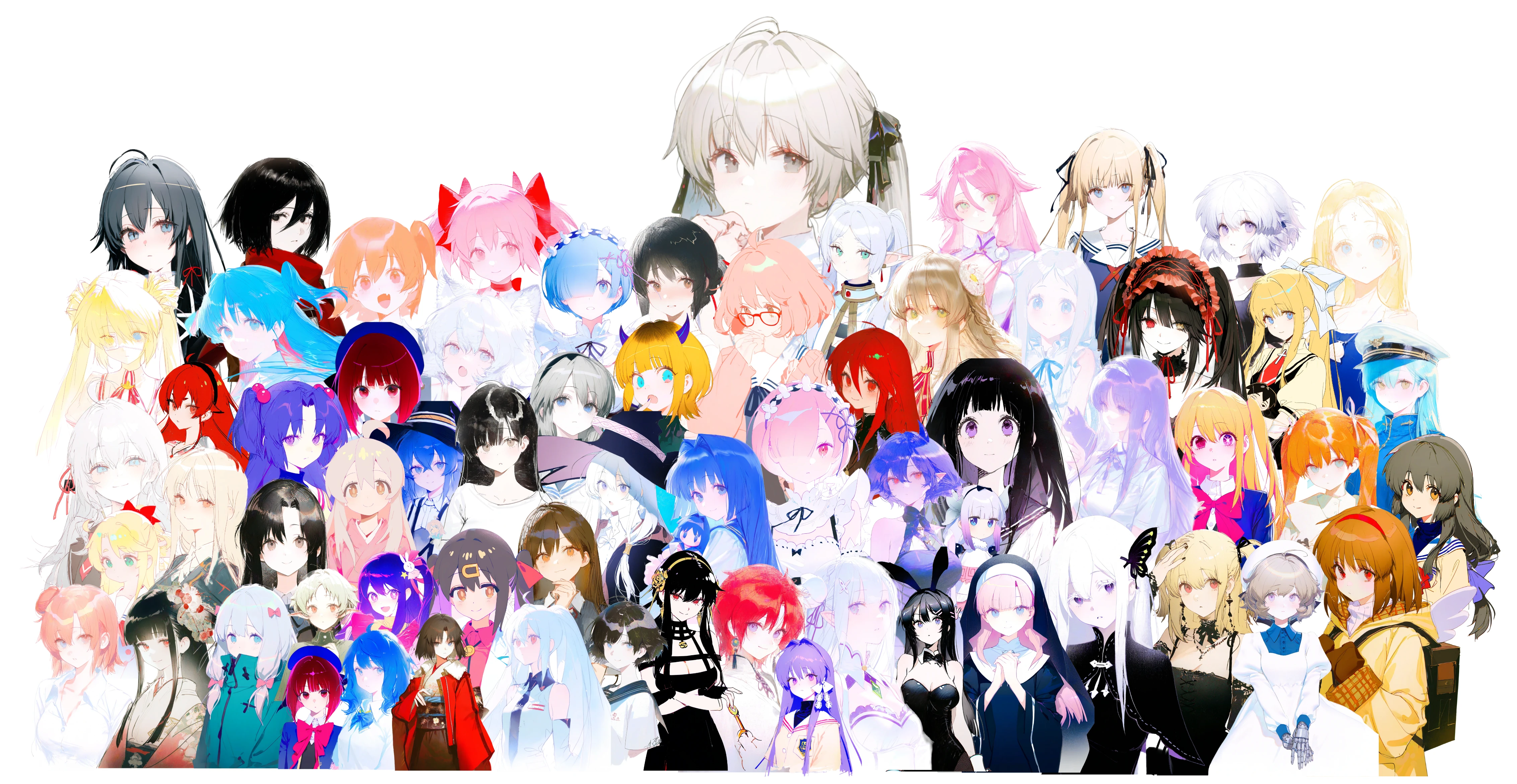 如何给网页添加Live2D看板娘 | 莫 の 小屋